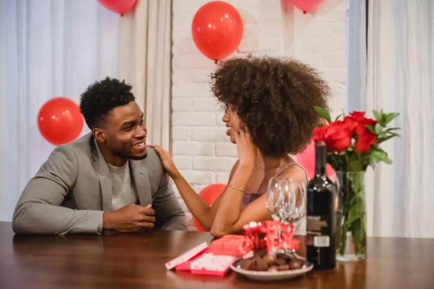 Cheap At-Home Valentine's Day Dates | Uloop